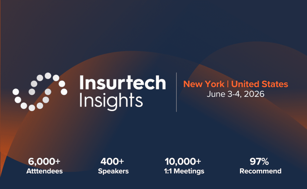 Insurtech Insights USA 2026: Risk Intelligence at Scale